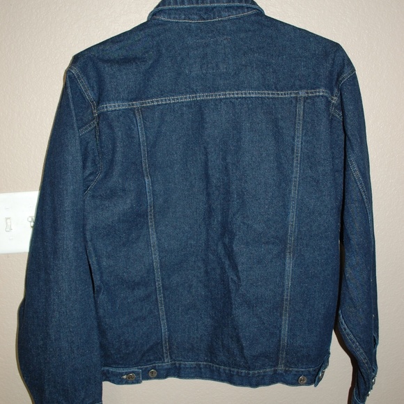 Arizona Jean Company | Jackets & Coats | Nos Nwt Vintage Arizona Jean ...